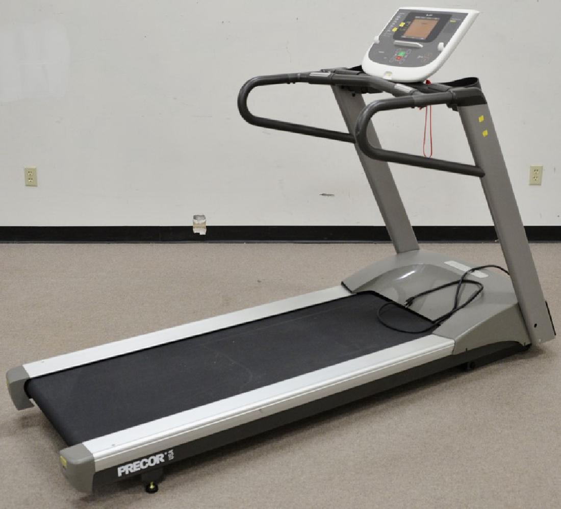 Precor 9.27 treadmill.