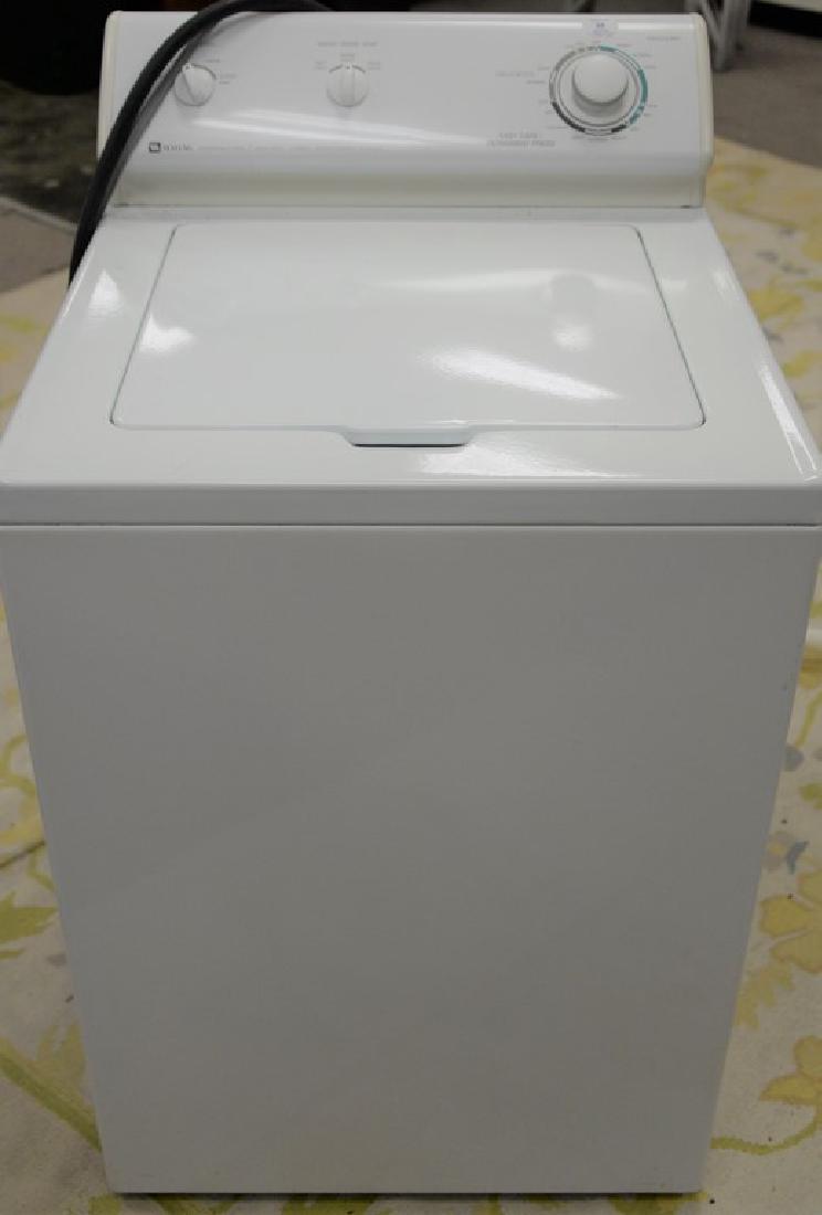 Antique Copper Washing Machine