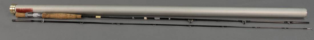 Orvis Graphite 9 1/2 Tarpon 6 7/8 Oz. 12 Weight Fly Rod