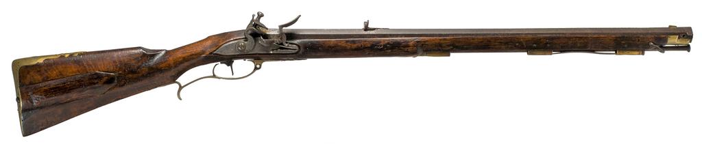 REVOLUTIONARY WAR HANOVERIAN PATTERN 1776 RIFLE One of - Oct 19, 2019 ...