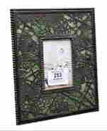 Charles Rohlfs oak wall shelf - Dec 02, 2018 | Toomey & Co. Auctioneers ...