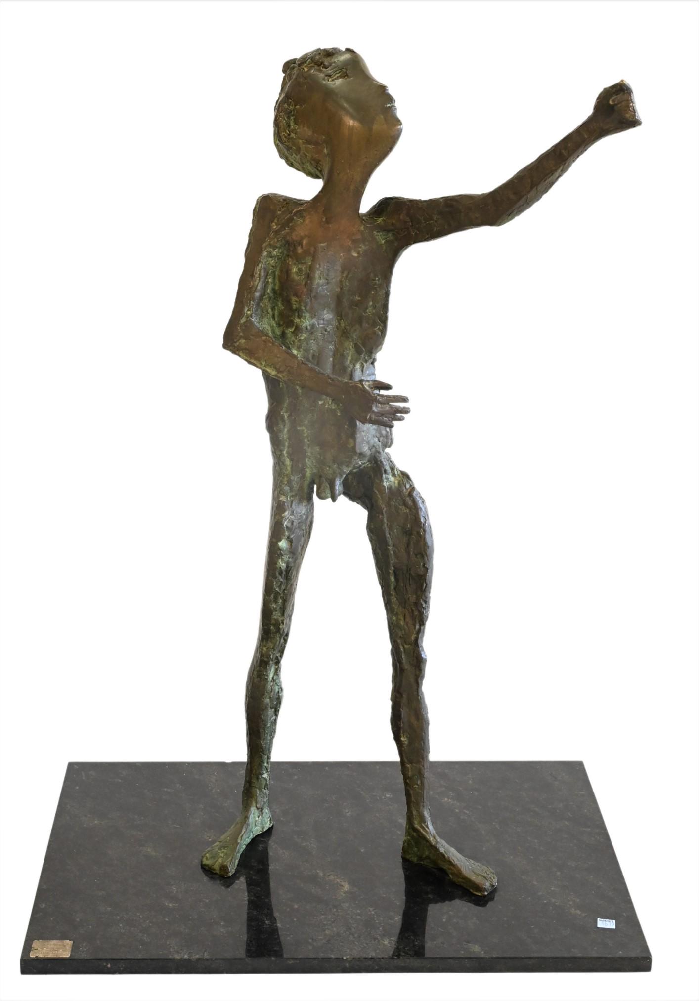 Antonio Pujia (argentinian 1929-2018) Auction