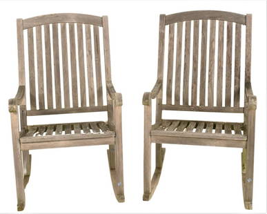 Vintage & Antique Rocking Chairs for Sale