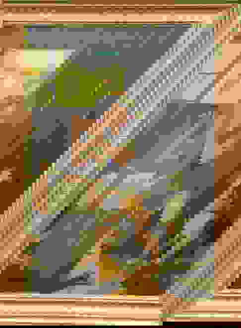 Frederick Stanley (american 20th Century) Auction