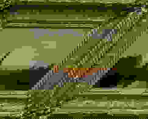 Attributed To Frederick Church (1826-1900) Auction