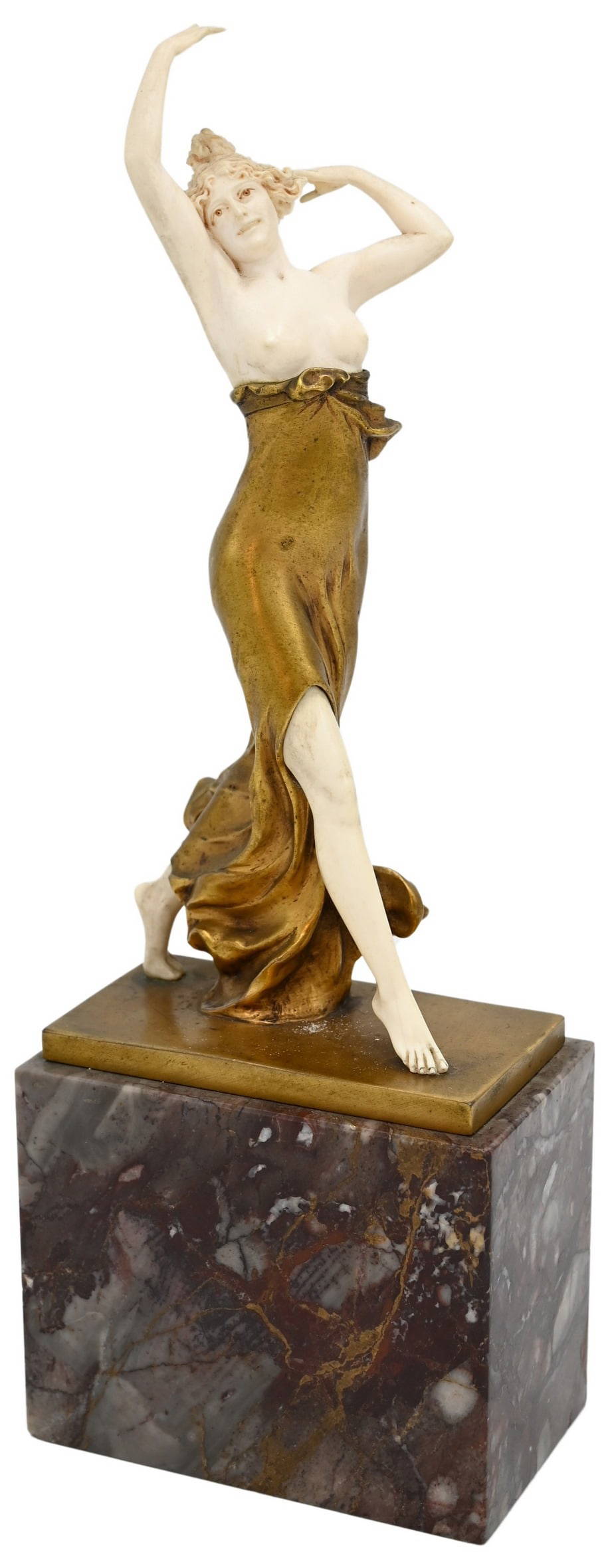 Ferdinand Preiss (austrian 1882 - 1943) Auction