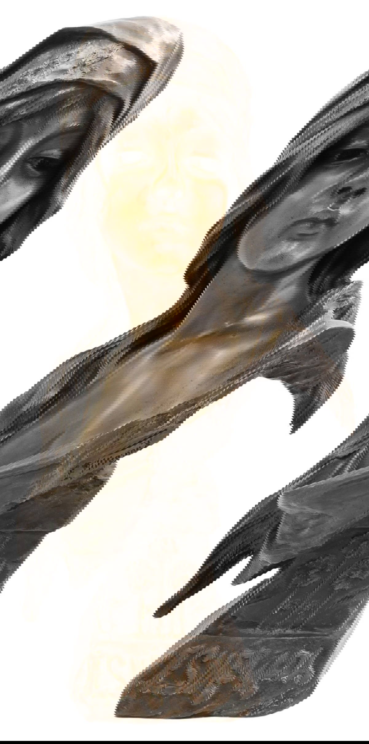 After Emmanuel Villanis (french 1858 - 1914) Auction