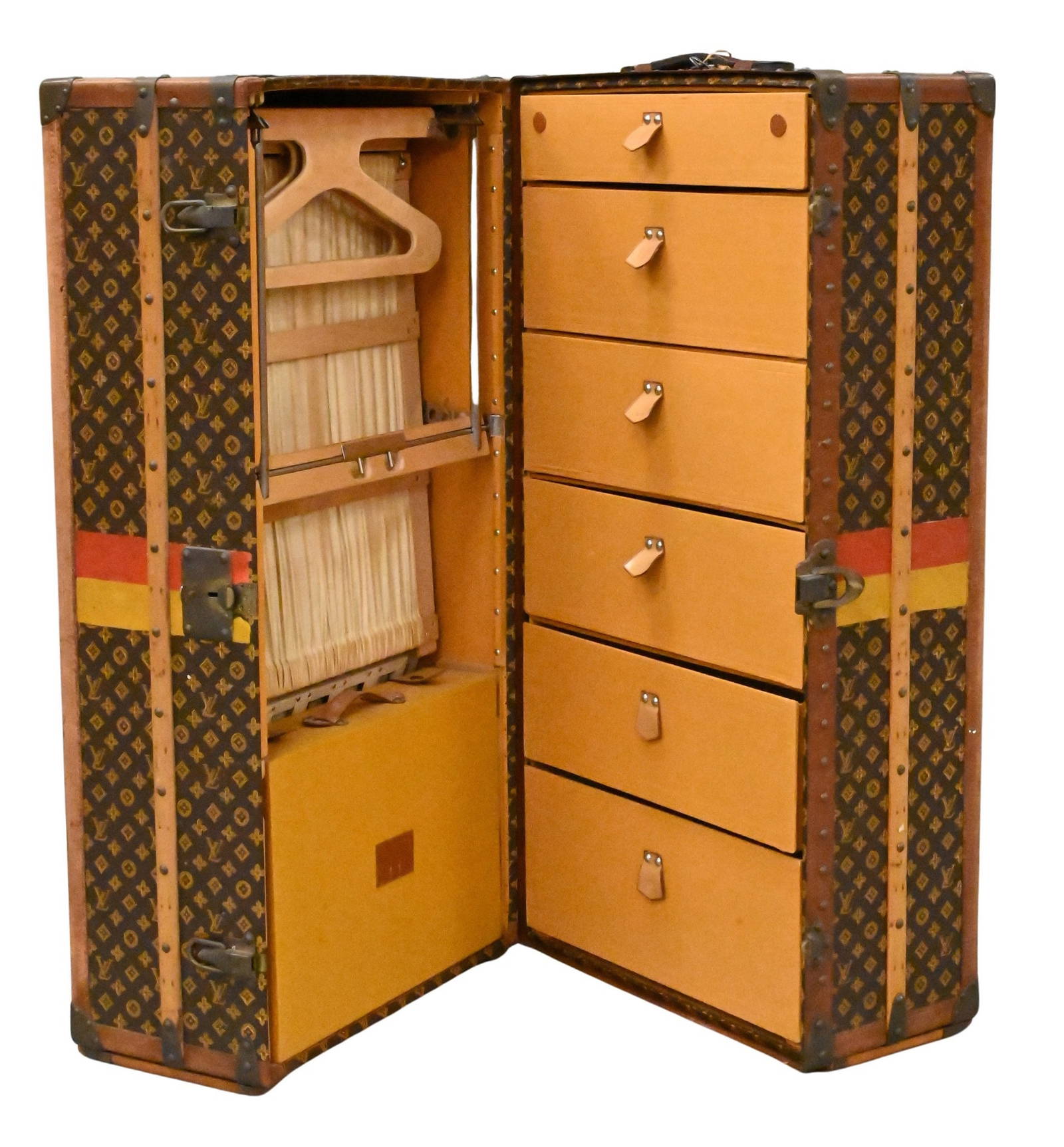 Louis Vuitton Coffee Tables & Cocktail Tables for Sale at Auction