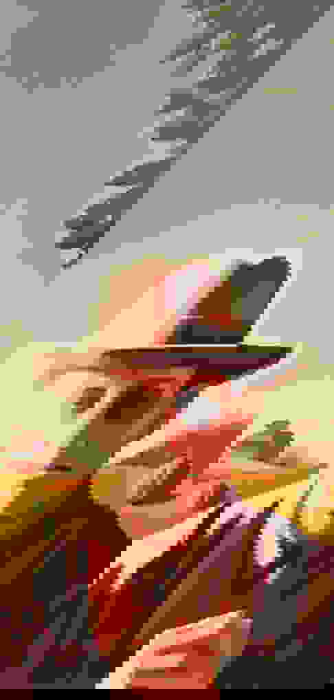 R. Kenton Nelson (american B.1954) Auction