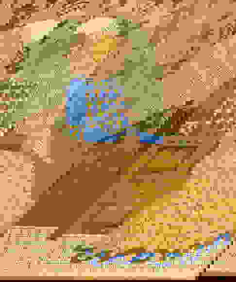 Kay Jackson (american Born 1952) Auction