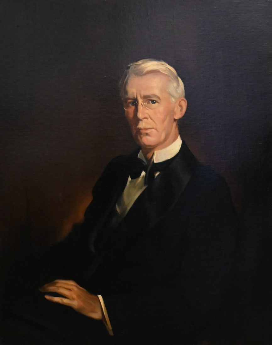 Alvin Alfred Lee (20th Century) After Edmund Brock (british 1882 - 1952 ...