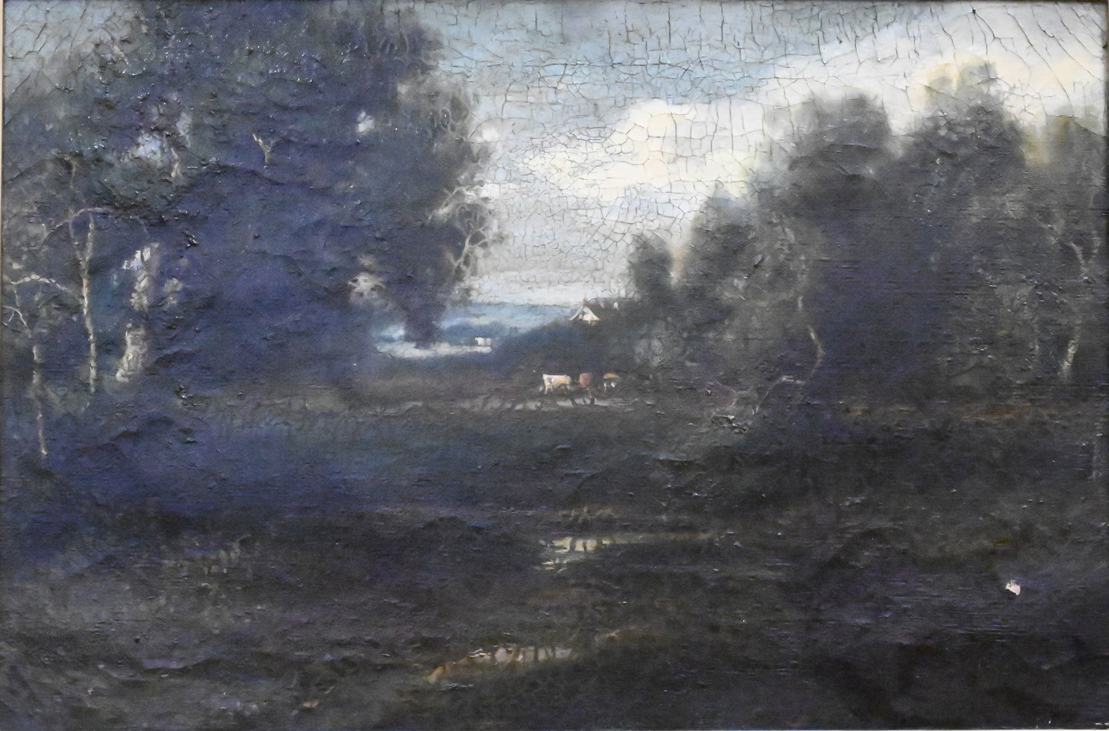 Patrick Vincent Berry (american 1852-1922) - Jul 19, 2025 | Nadeau's ...