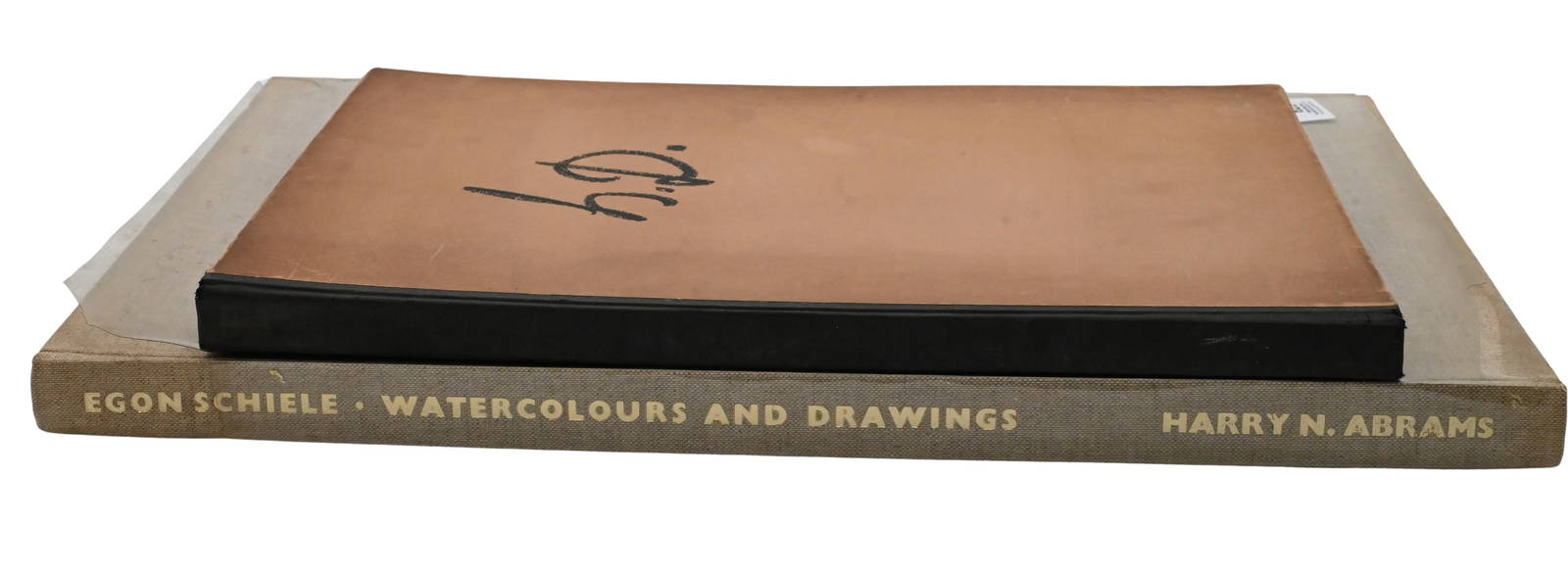Two Important Art Books/ Folio Auction