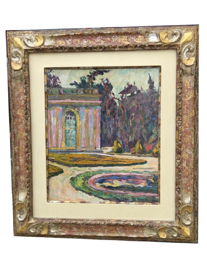 Joseph Raphael (American, 1869 - 1950)