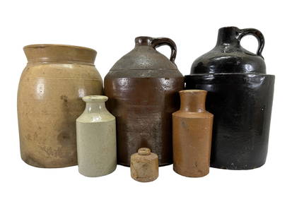 BRAMLETT & CO. SUMMER AUCTION 2023-06-24 Auction - 350 Price Results ...