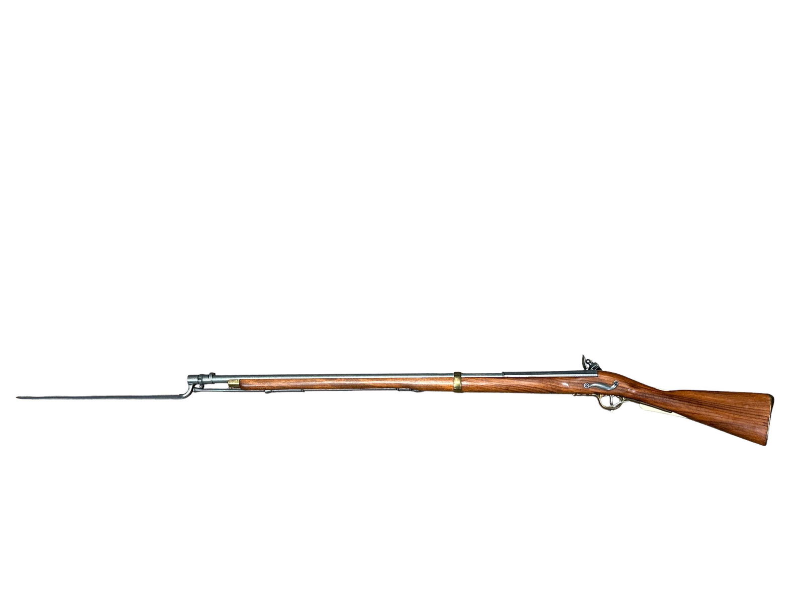 Musket Replica