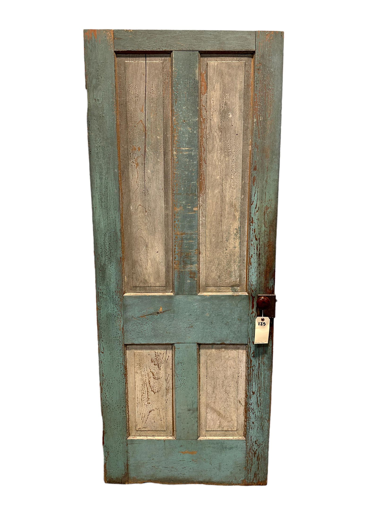 Primitive Door