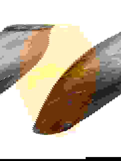 Signed Jeff Upton Bishop Pottery Vase Auction