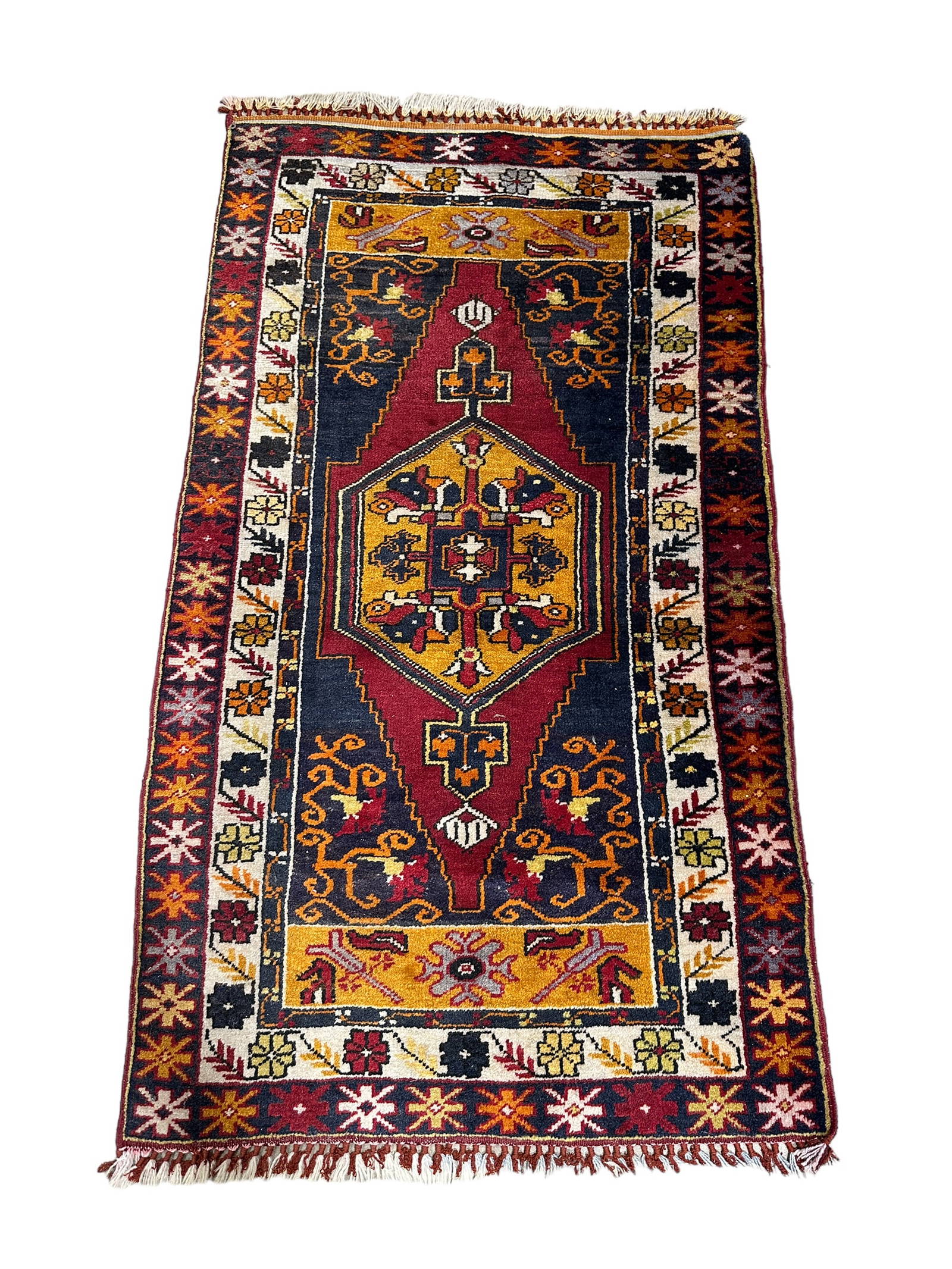 Small Persian Rug Auction