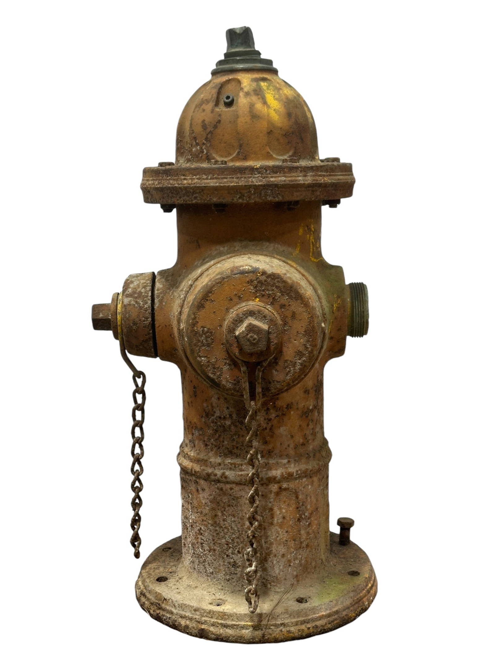 Mueller Fire Hydrant Auction