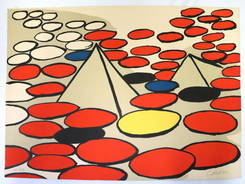 William D. Berry (1926-1979) Running Caribou - Dec 07, 2017 | Klein ...