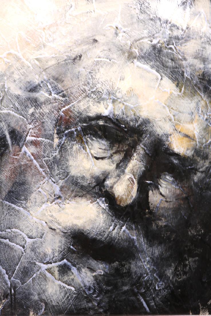 Frederick Dwight Kirsch (American 1899-1981) Painting