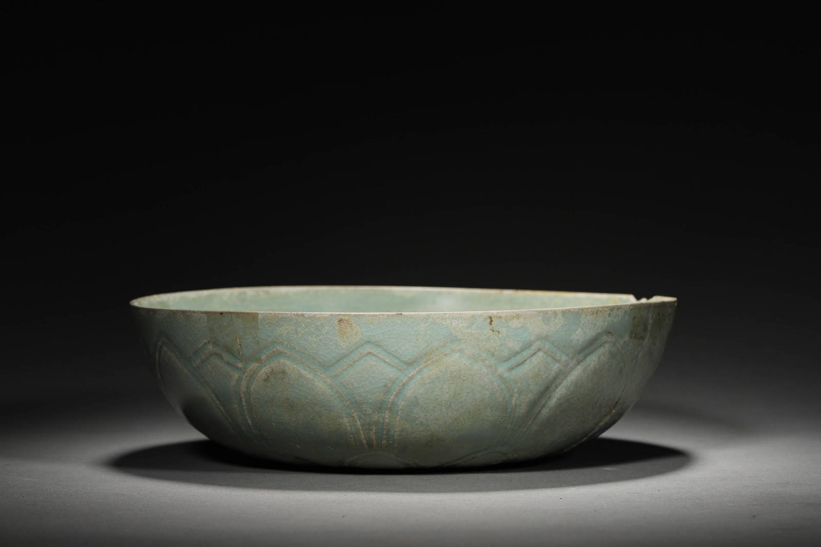 Buy Northern Song: A Ru Ware Bowl | Jumbo Auction House in CA