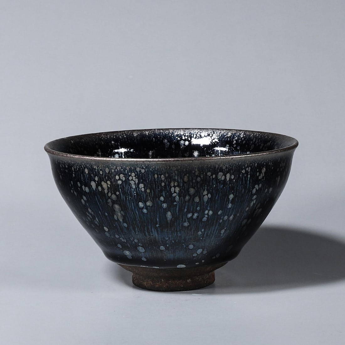 Jian Ware Teacup Auction