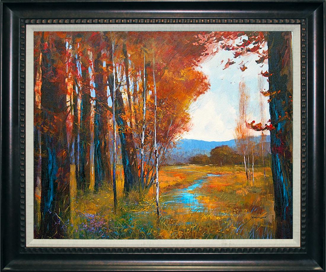 Michael Schofield hand embellished limited edition on (#7641) on Sep 25 ...