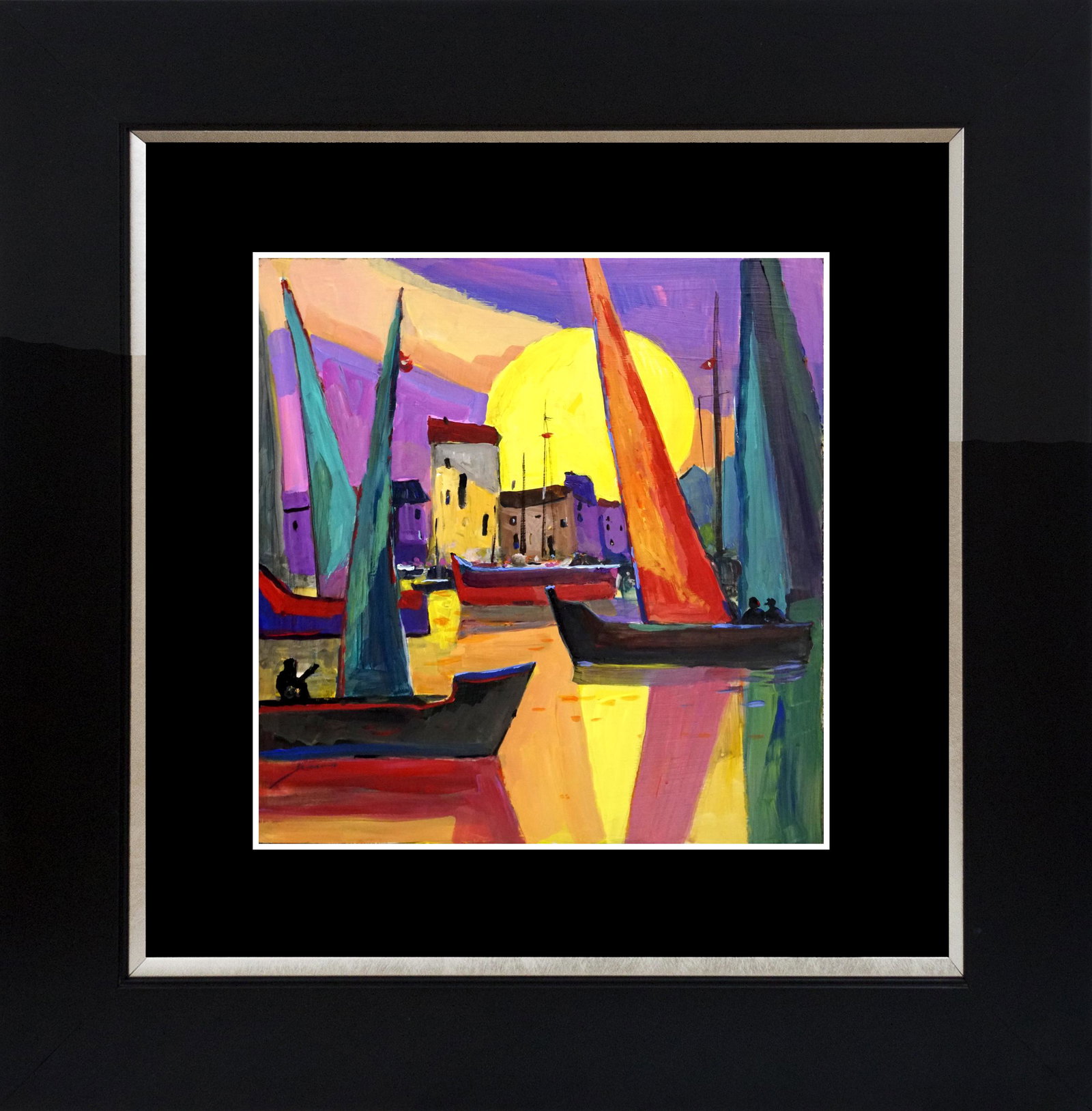 Michael Schofield Original