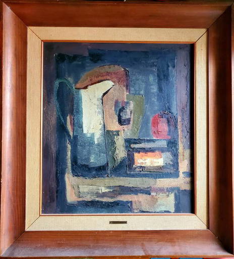 Friday Aug 19 Fine Art Auction on Aug 19, 2022 by Art Legacy Auctions in IL