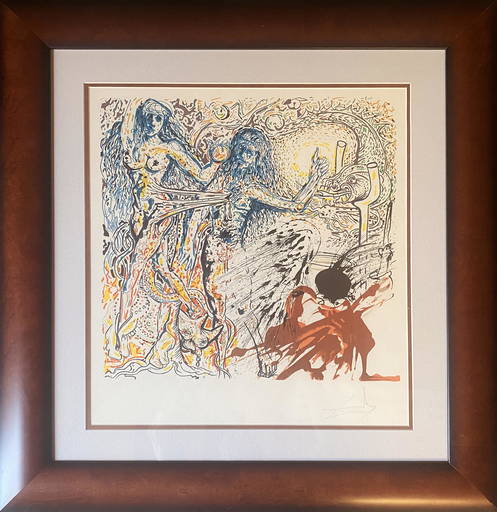 Fri Holiday Dec 30 Live Fine Art Auction 2022-12-30 Auction - 1085 ...