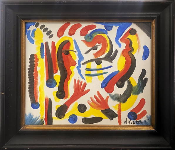 Art Legacy Auctions - Saturday LIVE Art Auction June 3rd