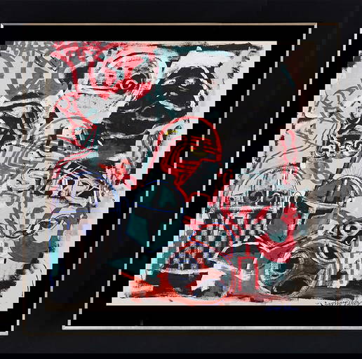 Sat Oct 7 Fine Art Online Auction Specials on Oct 07, 2023 by Art ...