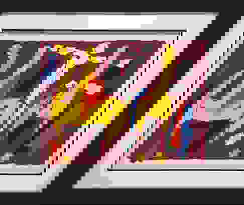 Mario Marini Serigraph Hand Signed And Numbered Limited Edition Auction