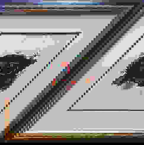 Joan Miro Hand Signed And Numbered Limited Edition Original Lithograph ...