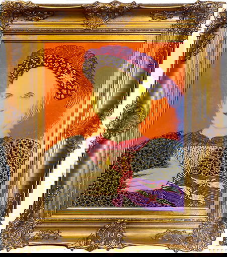 Fine Art Auction Online LIVE Feb 24 Saturday on Feb 24, 2024 by Art ...