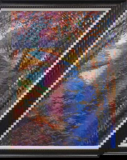 Fine Art Auction Online Feb 10 Saturday on Feb 10, 2024 by Art Legacy ...