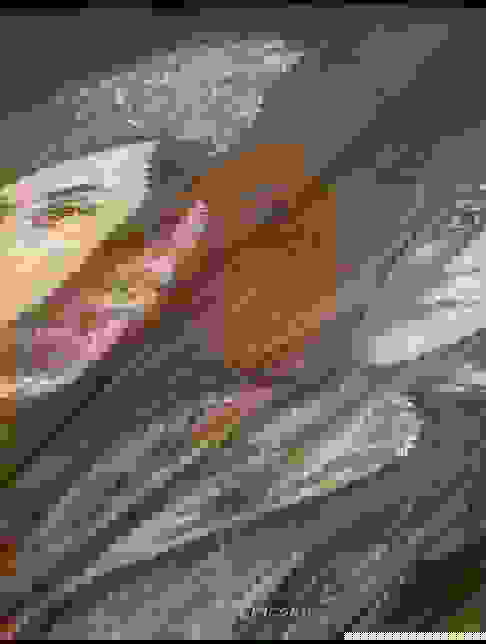 David Jagger Original Oil On Canvas Auction