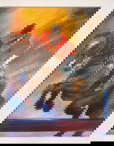 Fine Art Auction LIVE Saturday Apr 6 2024-04-06 Auction - 1128 Price ...