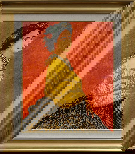 Art Legacy Auctions - Fine Art Auction Online LIVE Apr 27 Saturday