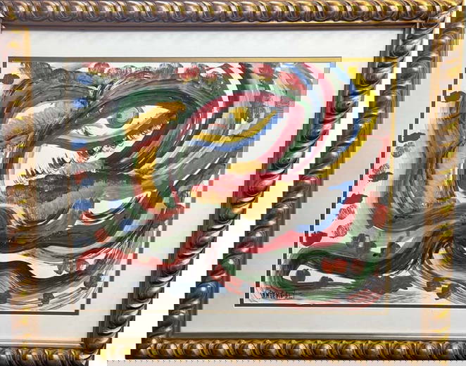 Art Legacy Auctions, IL - Upcoming Auctions & 224 Past Catalogs