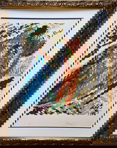 Fine Art Auction LIVE Sept 28 Saturday 2024-09-28 Auction - 1259 Price ...