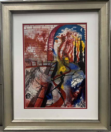 Fine Art Auction Nov 30 Saturday Holiday 2024-11-30 Auction - 1200 ...