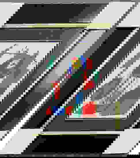 Joan Miro Original Lithograph Hand Signed Auction