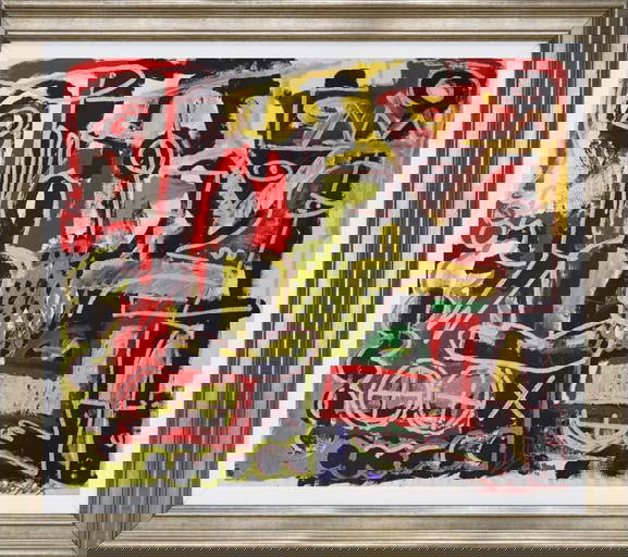 Fine Art Auction Feb 15 Saturday LIVE on Feb 15, 2025 by Art Legacy ...