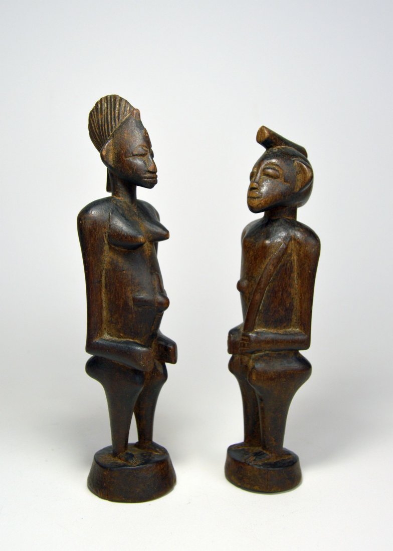 A Fine Kongo Colon Figure Reading the Bible African Art - Sep 16, 2017 ...