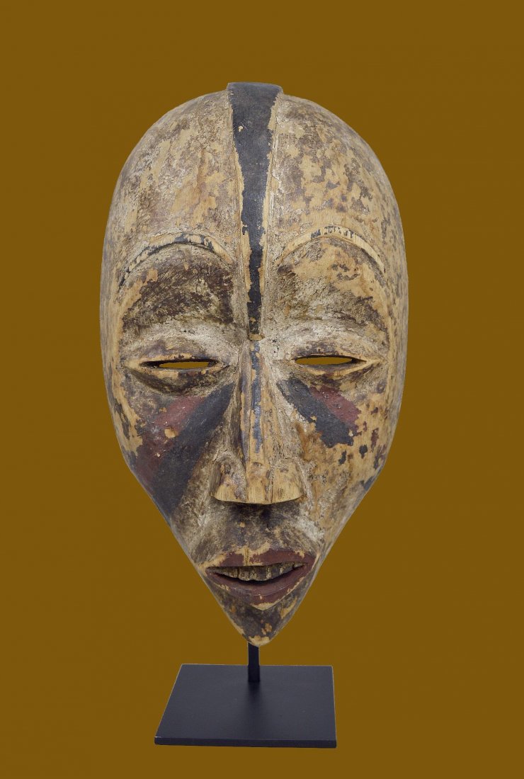 WOYO NDUNGA SPIRIT MASK