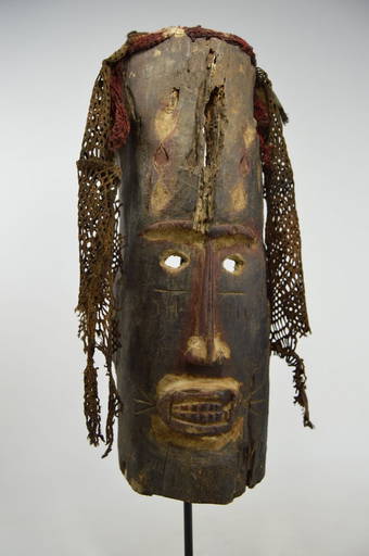 Primitive Sukuma Mask