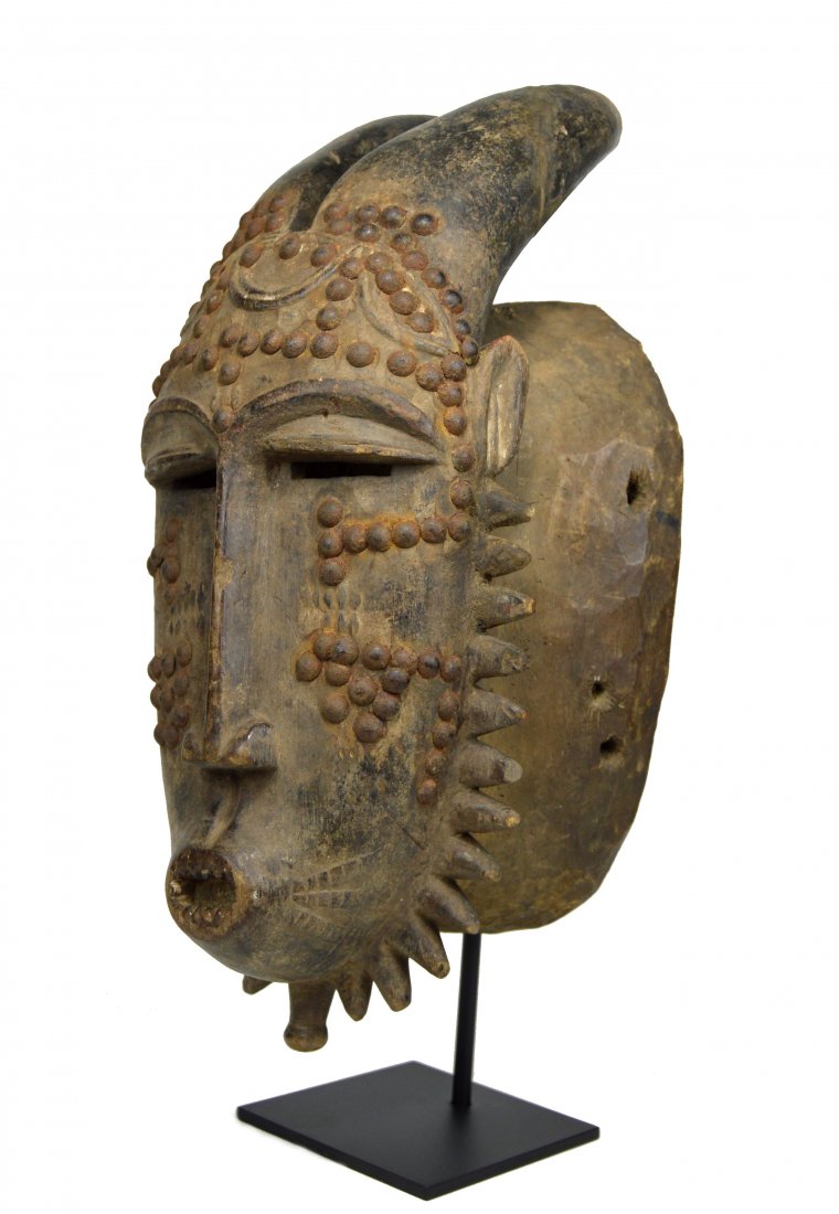 Vintage Masks for Sale & Antique Masks